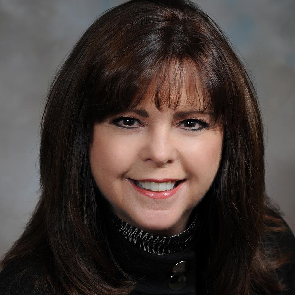 Club Executives | Economic Club of Oklahoma