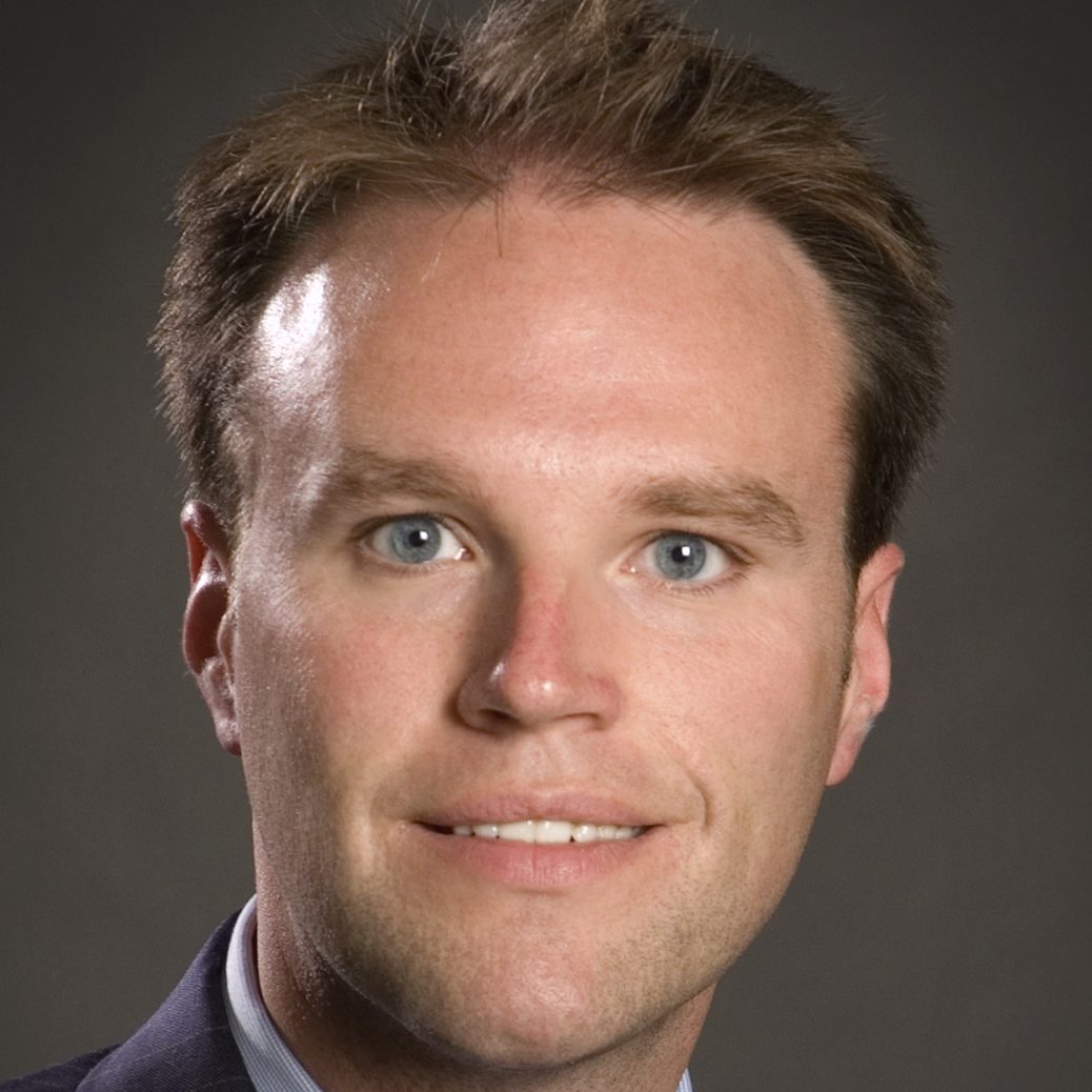 Club Executives | Economic Club of Oklahoma