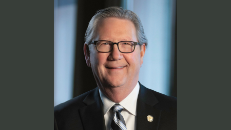 February 26, 2024: Jeff Schmid, President & Chief Executive Officer, Federal Reserve Bank of ...