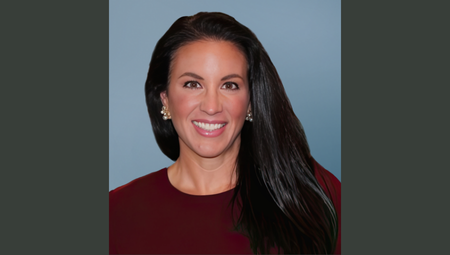 October 20, 2025: Nicole Chambers, Global Managing Director of Listings ...