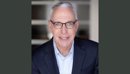 February 23, 2026: David Griffin, Chairman and CEO, Griffin Media ...