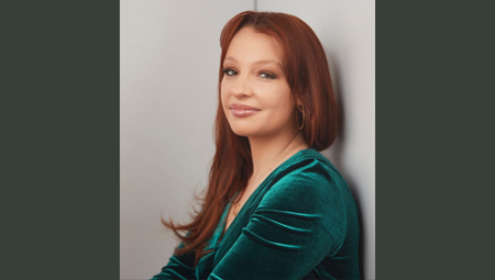 November 18, 2024: KaLeigh Long, Founder & CEO, Westwin Elements ...