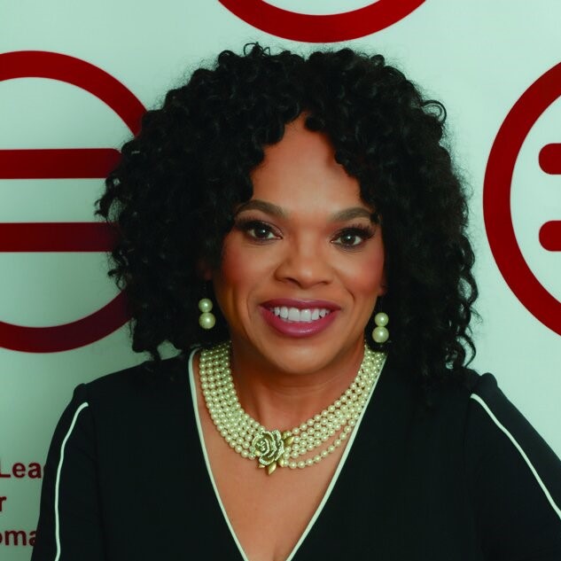 Club Executives | Economic Club of Oklahoma