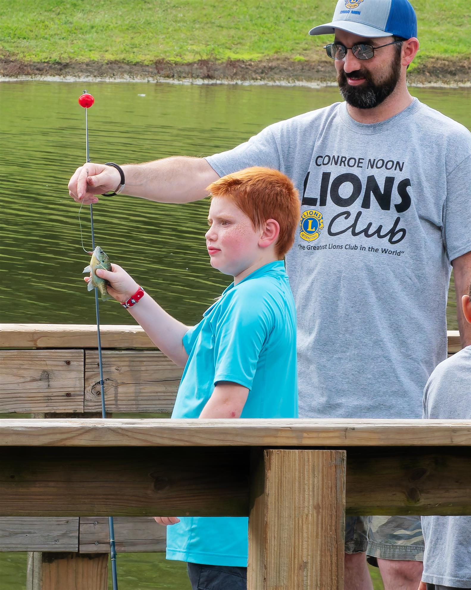 Home Page | Conroe Noon Lions Club