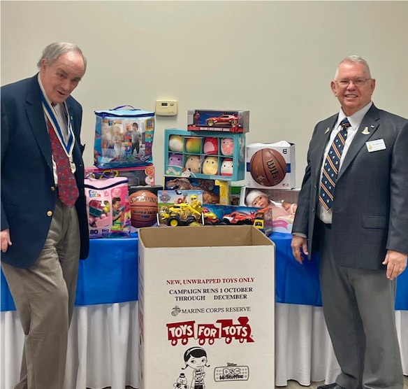 Annual Muster 2024 | Sons of the American Revolution Henry Leavenworth ...