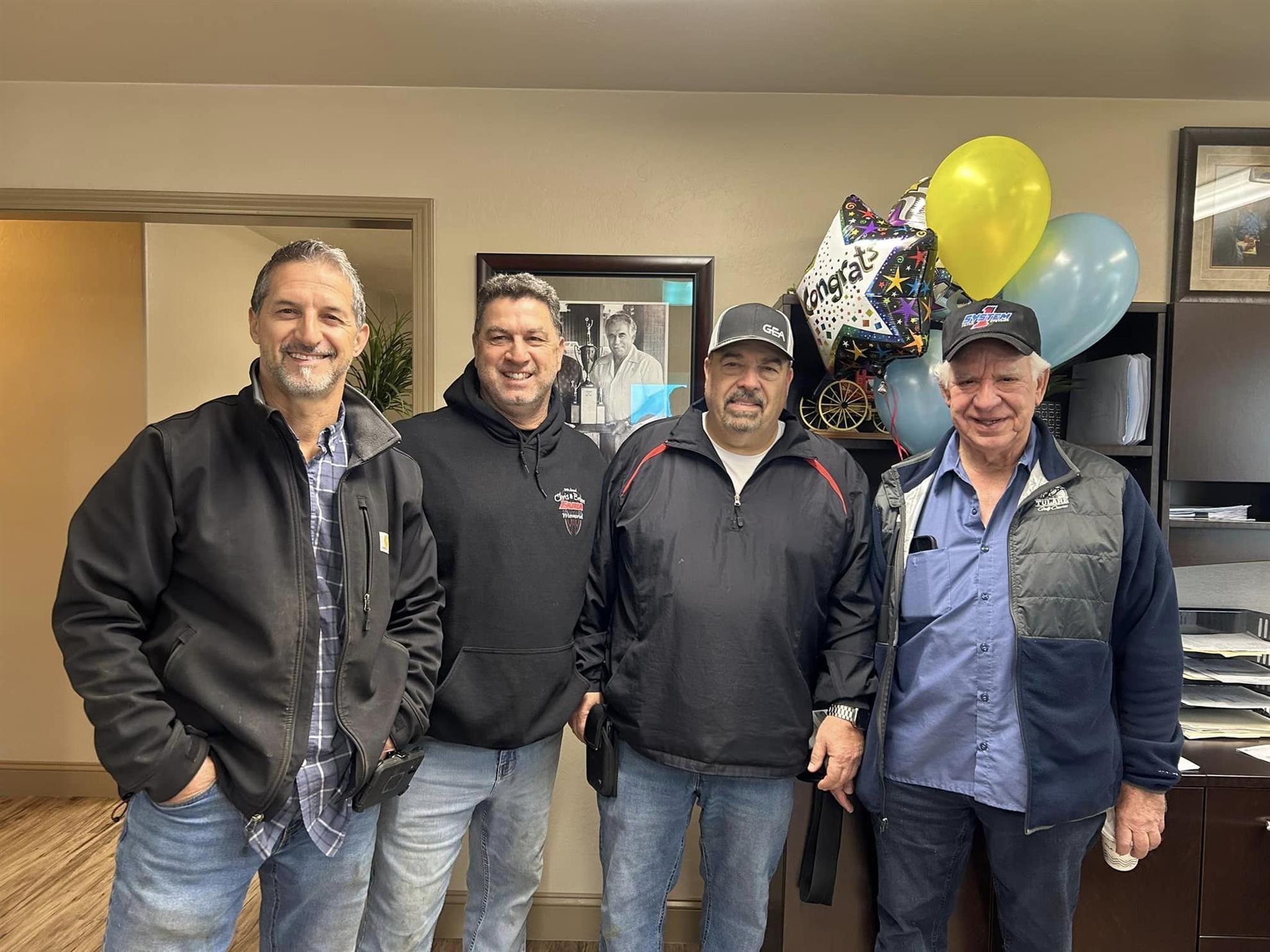 Home Page | Kiwanis Club of Tulare