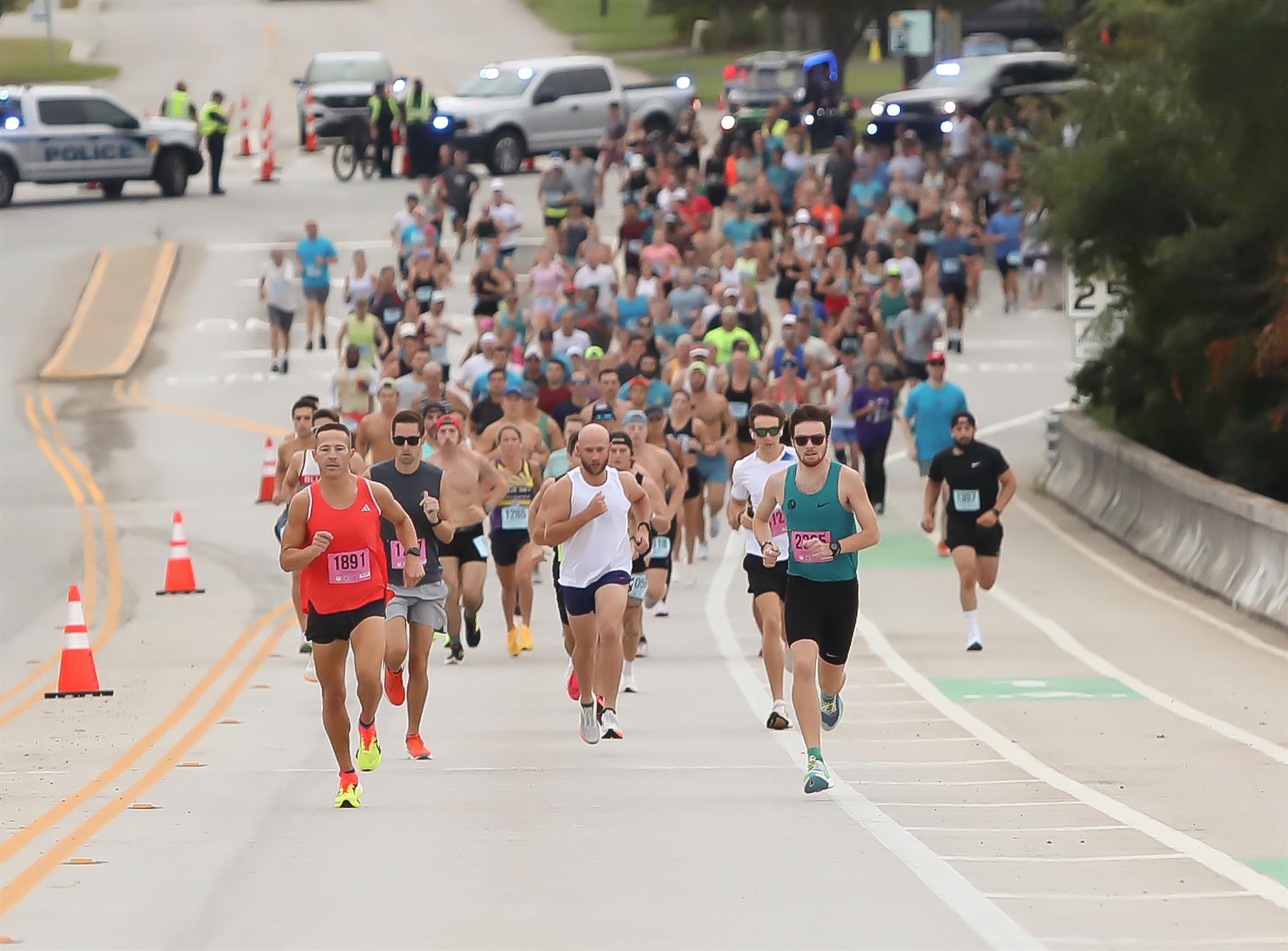 Support The IOP Connector Run & Walk For The Child | Isle of Palms ...