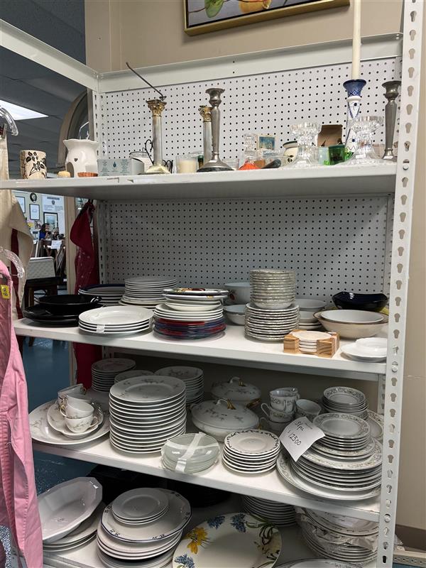 Thrift Stores Bethany Beach
