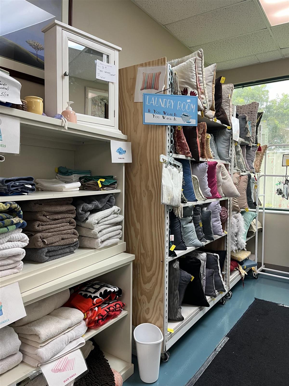 Thrift Stores Bethany Beach