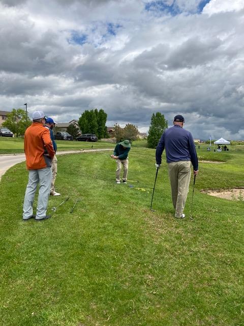 15th Annual Golf Charity | The Exchange Club of Falcon