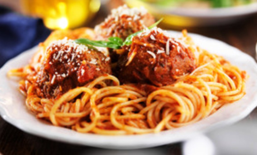 Spaghetti Dinner | Kiwanis Club of Canandaigua
