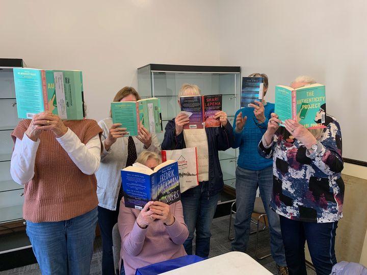 Activities | PROBUS Club of Prince Edward County