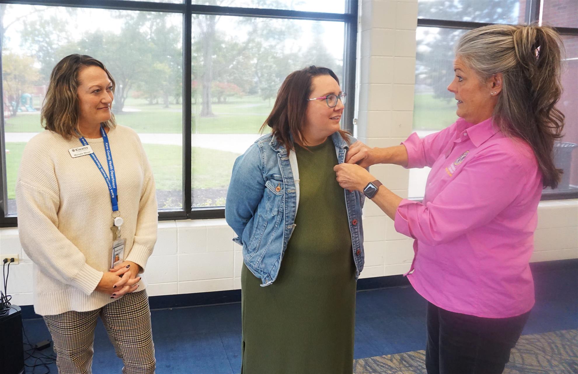 Home Page | Kiwanis Club of Aurora