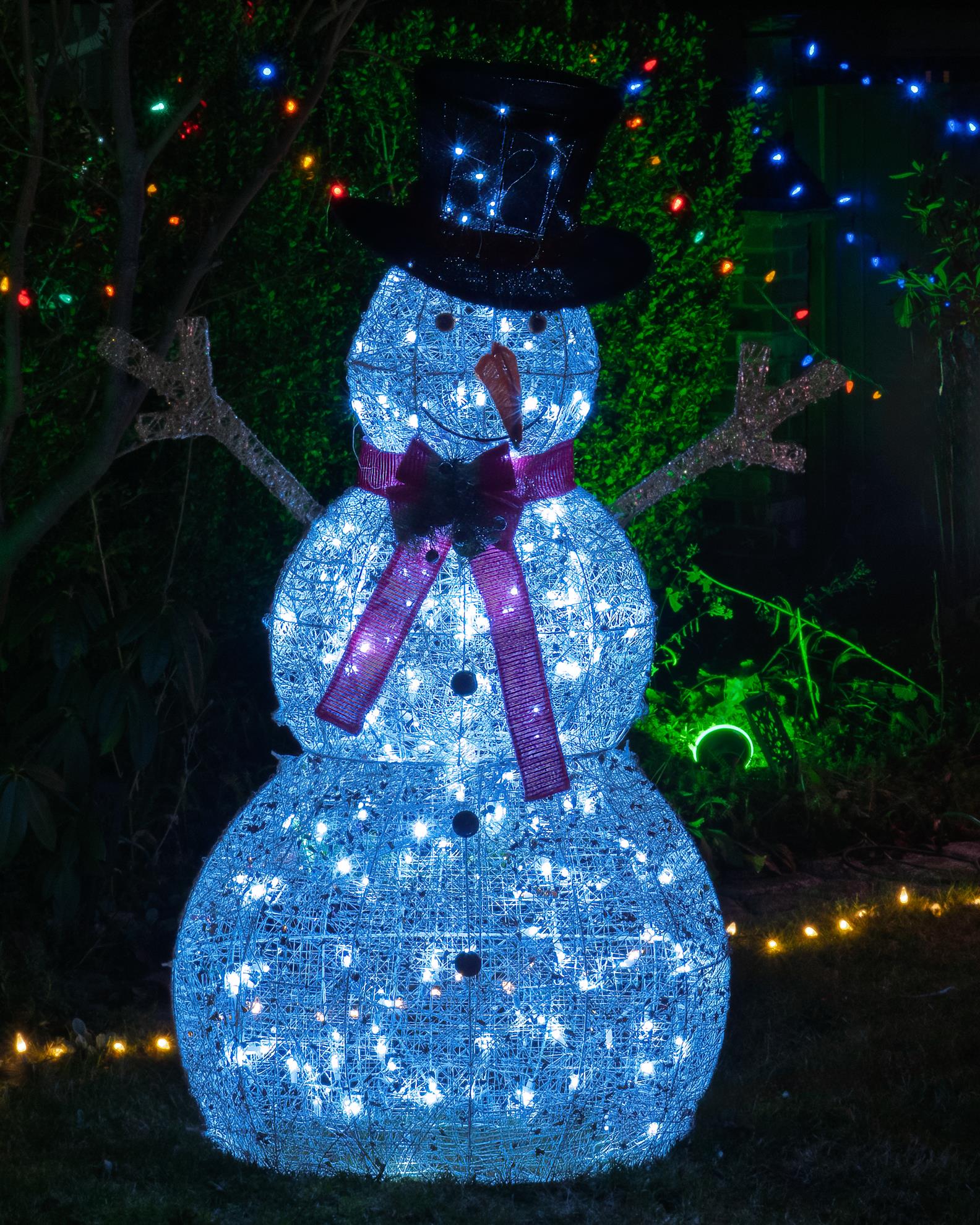 Photo Group - December 15, 2025 | Glacier Probus