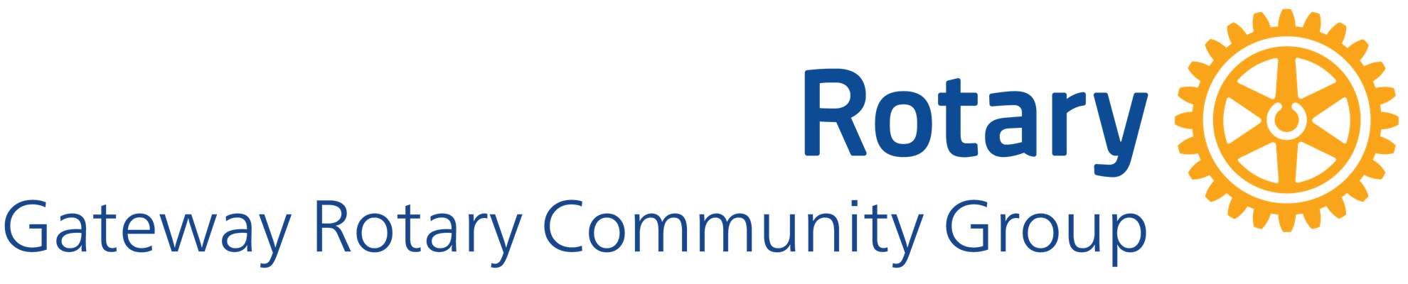 Get Involved | Gateway Rotary Community Group