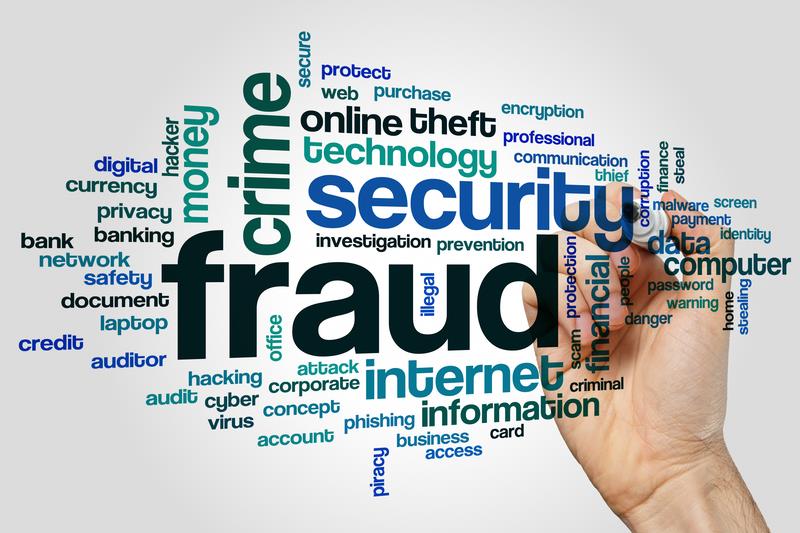 Free Lunch & Learn: Cyber Crime and Fraud Awareness | Association of ...