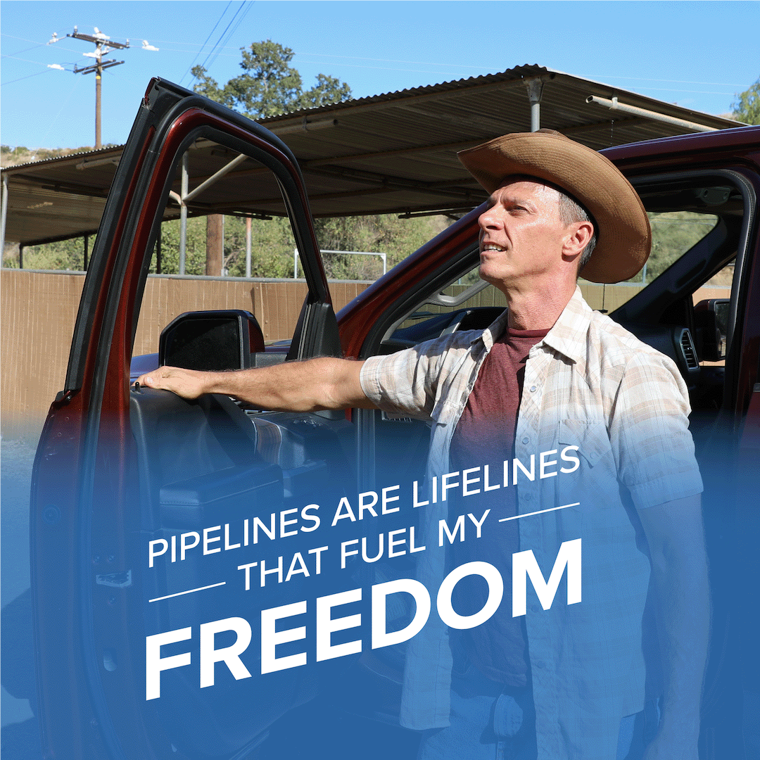 toolkit: Pipelines Fuel Your Fun | Liquid Energy Pipeline Association
