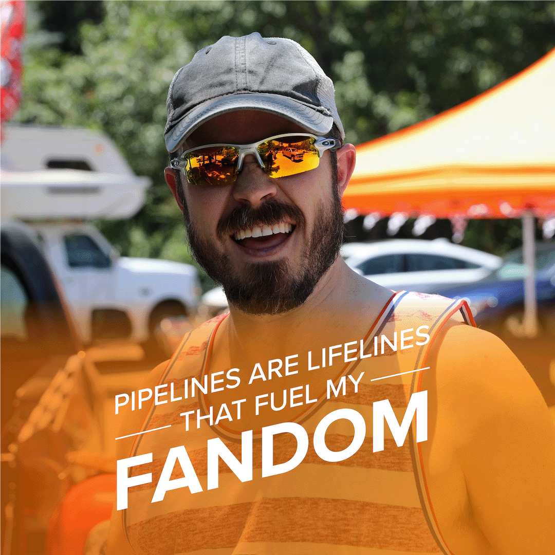 toolkit: Pipelines Fuel Your Fun | Liquid Energy Pipeline Association