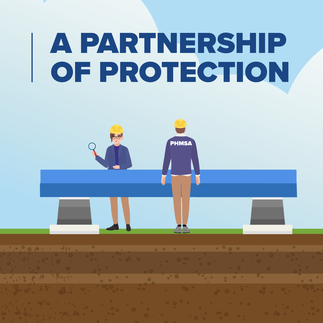 toolkit: Partnership of Protection | Liquid Energy Pipeline Association
