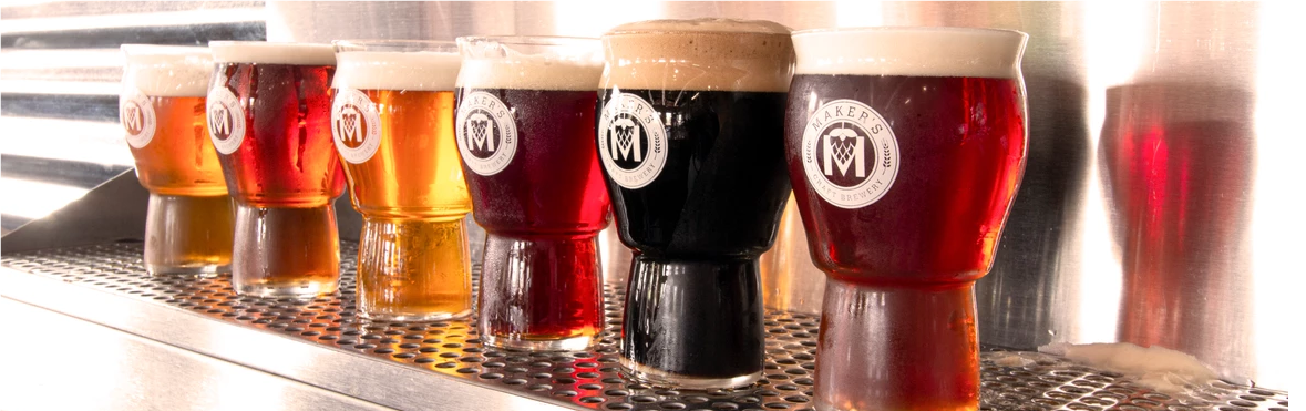 VA AWWA Networking Event - Maker's Craft Brewery | Virginia Section ...