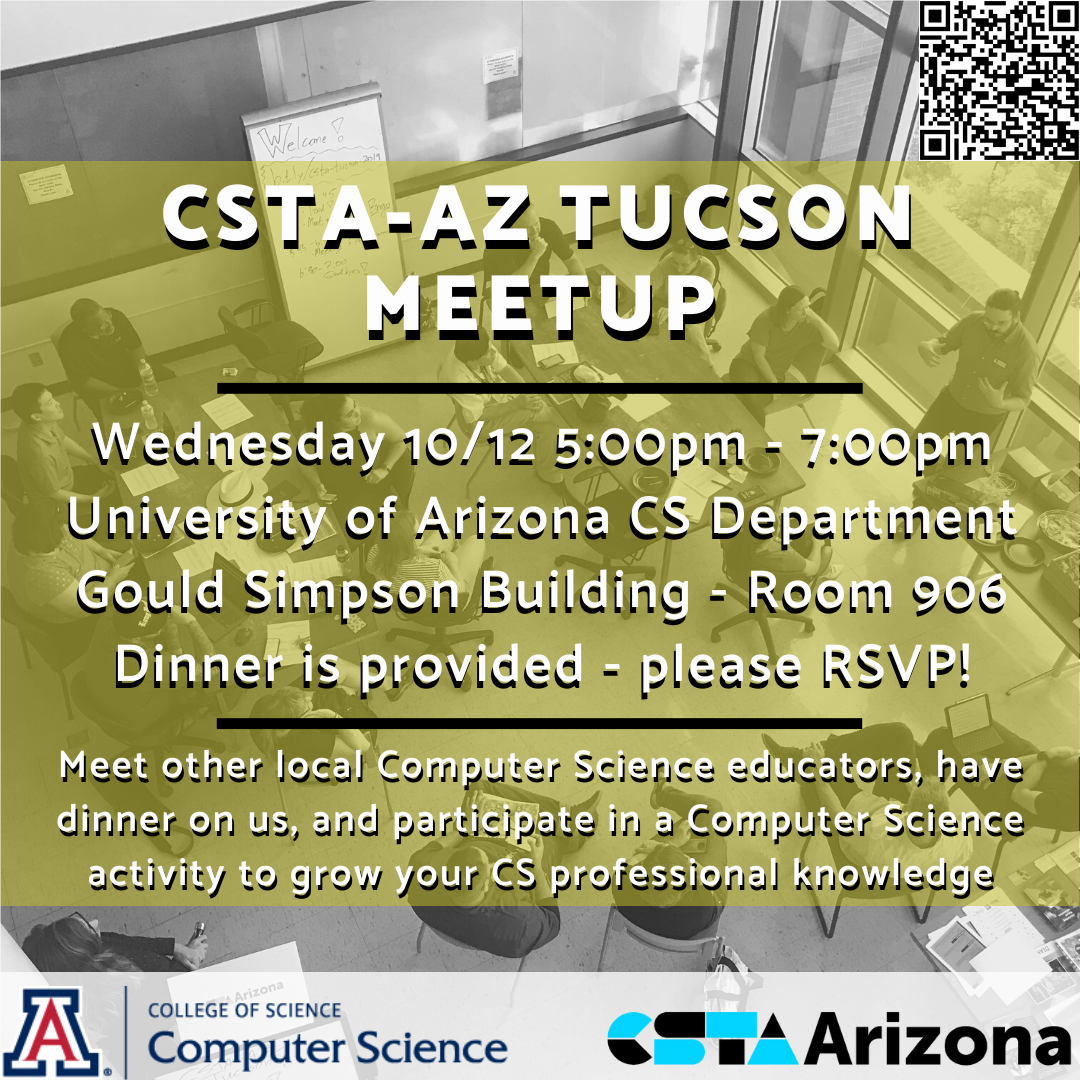 Events | Computer Science Teachers Association