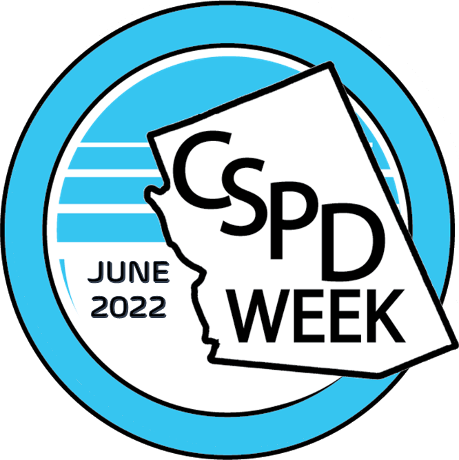 Arizona CSPDWeek Wrap-Up | CSTA Arizona