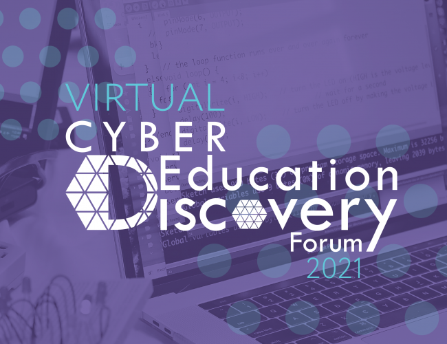 Virtual CEDF | CSTA Maine