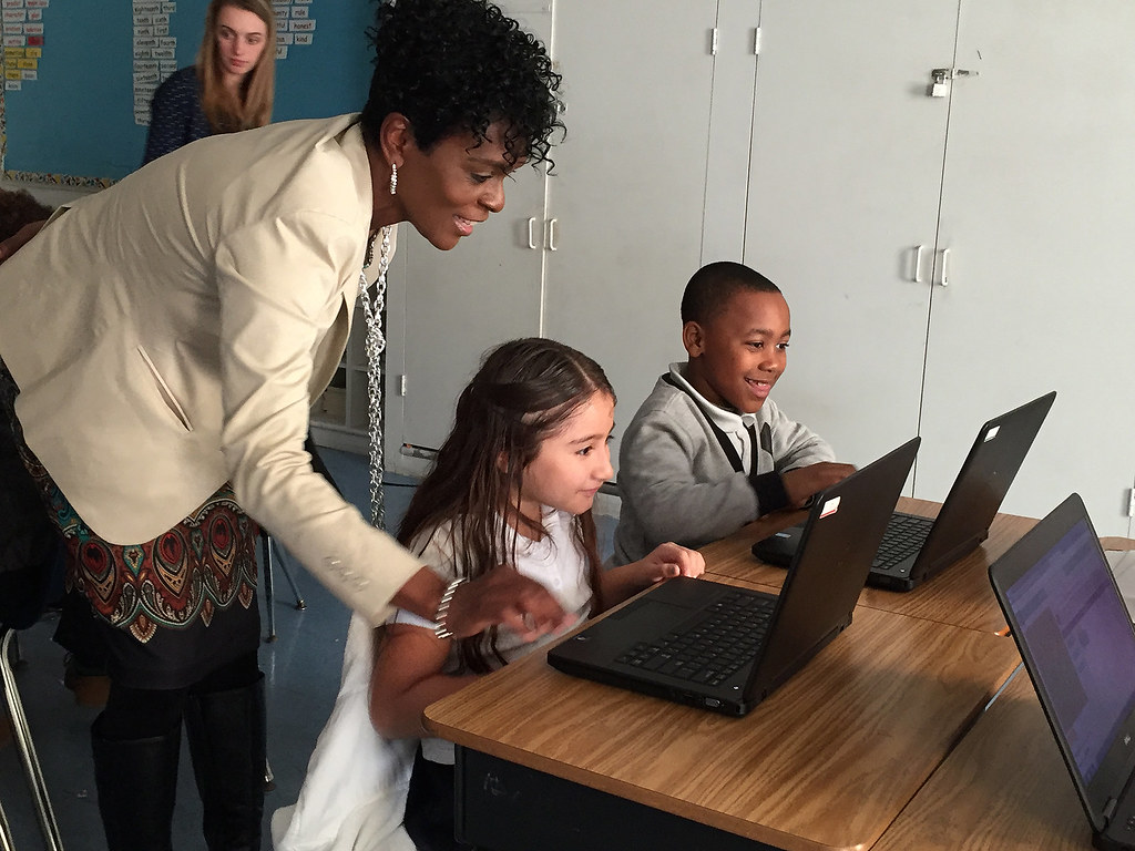 Unlocking the Future: Mississippi's Commitment to Early Computer ...