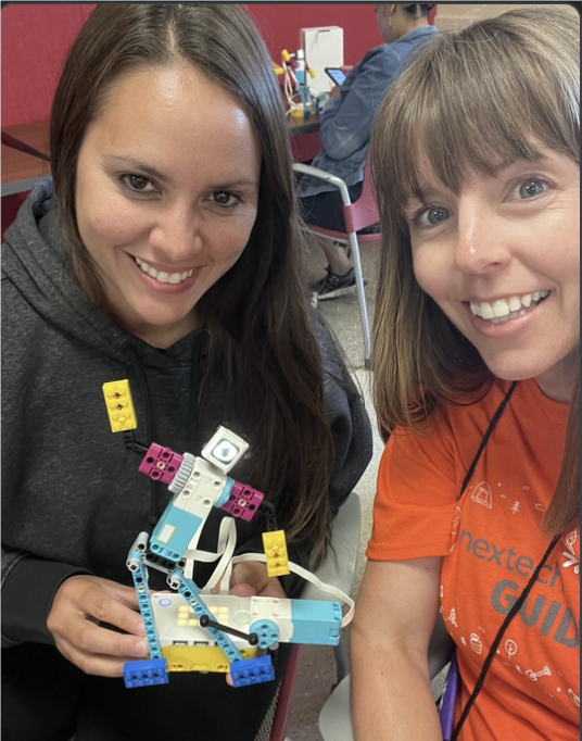 CSPD Week 2023 Photos | CSTA Indiana