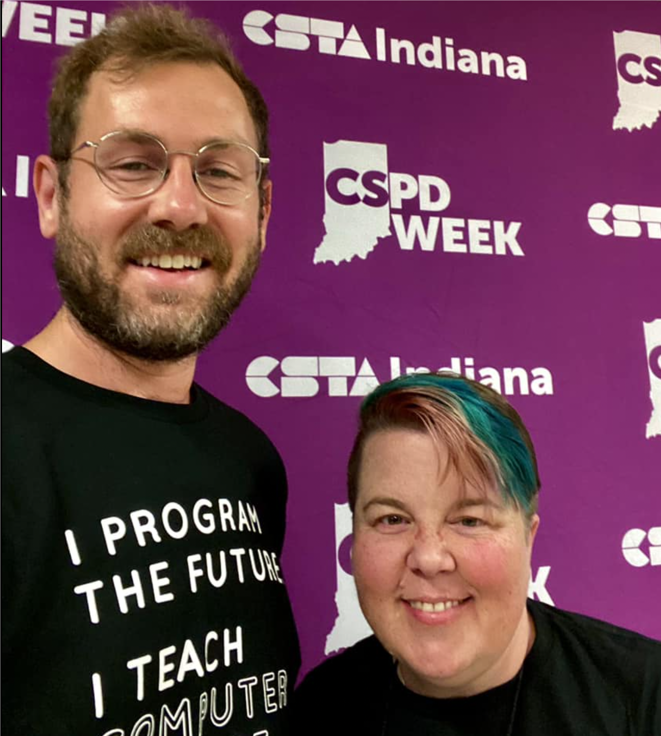 CSPD Week 2023 Photos | CSTA Indiana