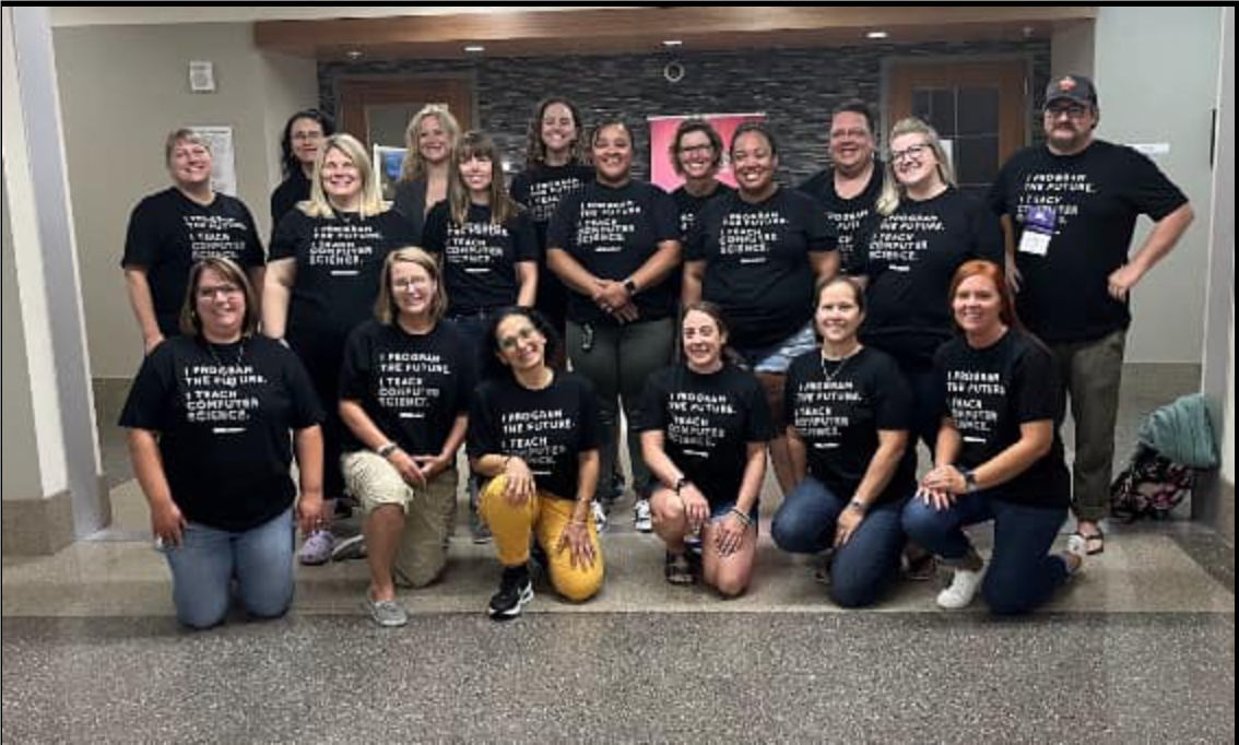 CSPD Week 2023 Photos | CSTA Indiana
