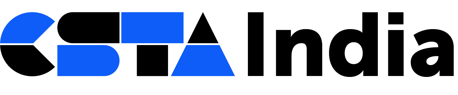 Home Page | CSTA India