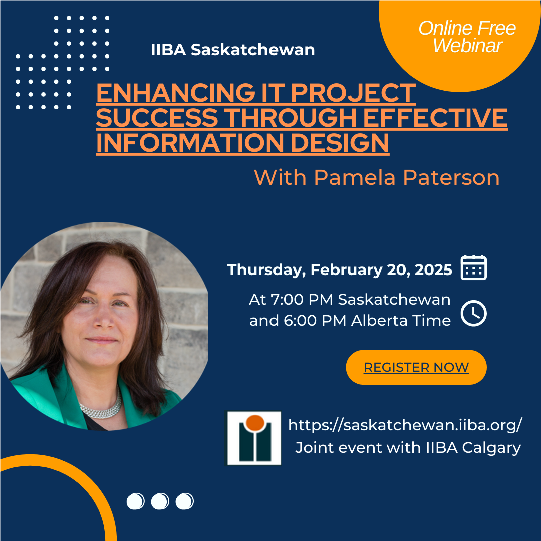 Enhancing IT Project Success Through Effective Information Design ...