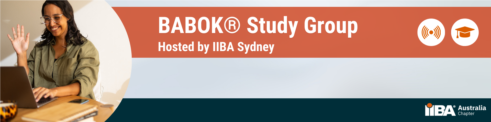 IIBA Sydney (Online) - BABOK® Study Group | IIBA Australia