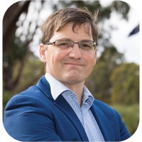 Chapter Officers | IIBA Australia