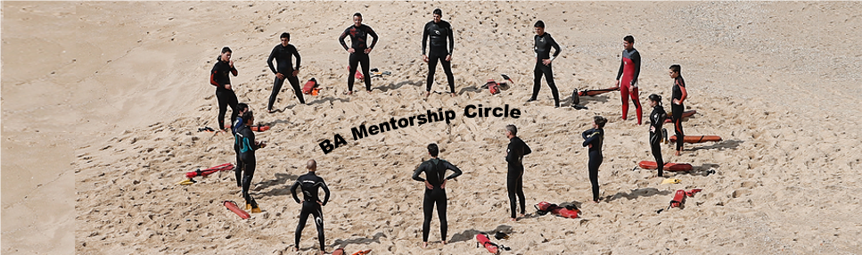 BA Mindset Mentorship Circle for Intermediate Business Analysts |Yulia Kosarenko | Bluegrass