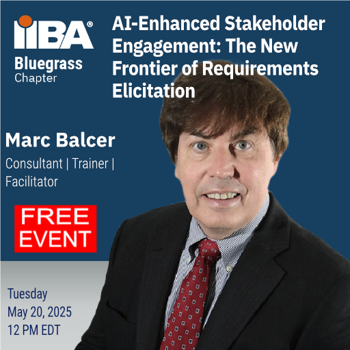 AI-Enhanced Stakeholder Engagement: The New Frontier in Requirements ...