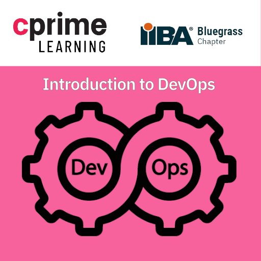 Introduction to DevOps Course | Bluegrass