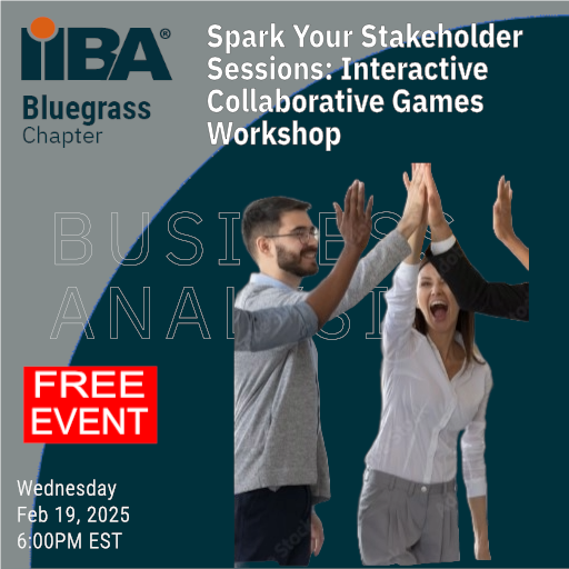 Spark Your Stakeholder Sessions: Interactive Collaborative Games ...
