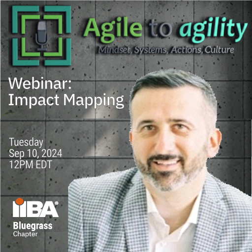 Webinar: Impact Mapping | Bluegrass