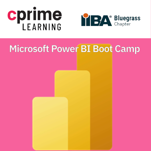 Microsoft Power BI Boot Camp | Bluegrass