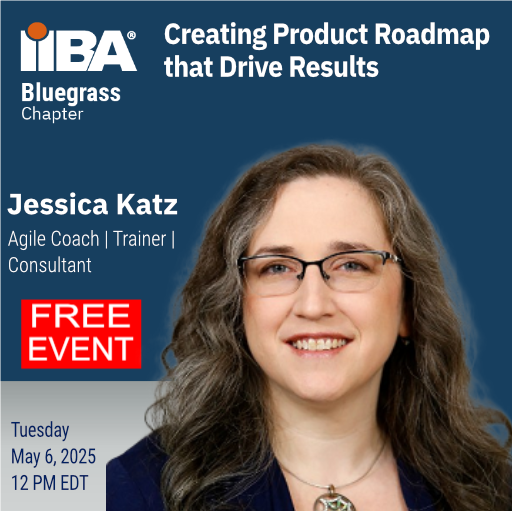 Creating a Product Roadmap That Drives Results Webinar with Jessica ...