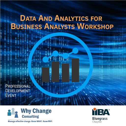 Data and Analytics for Business Analysts Workshop | Bluegrass