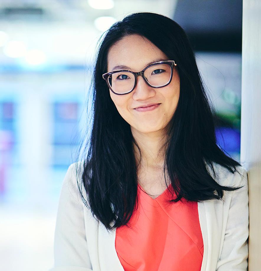 In Person Speaker Showcase: Insights from a career in business analysis ...