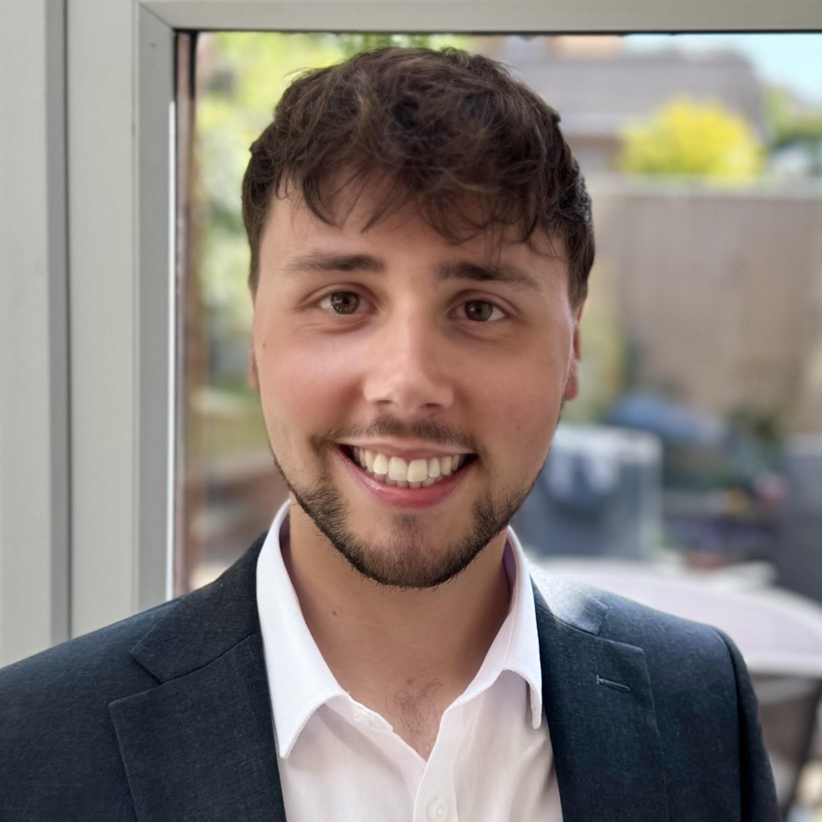 In Person Speaker Showcase: Insights from a career in business analysis ...