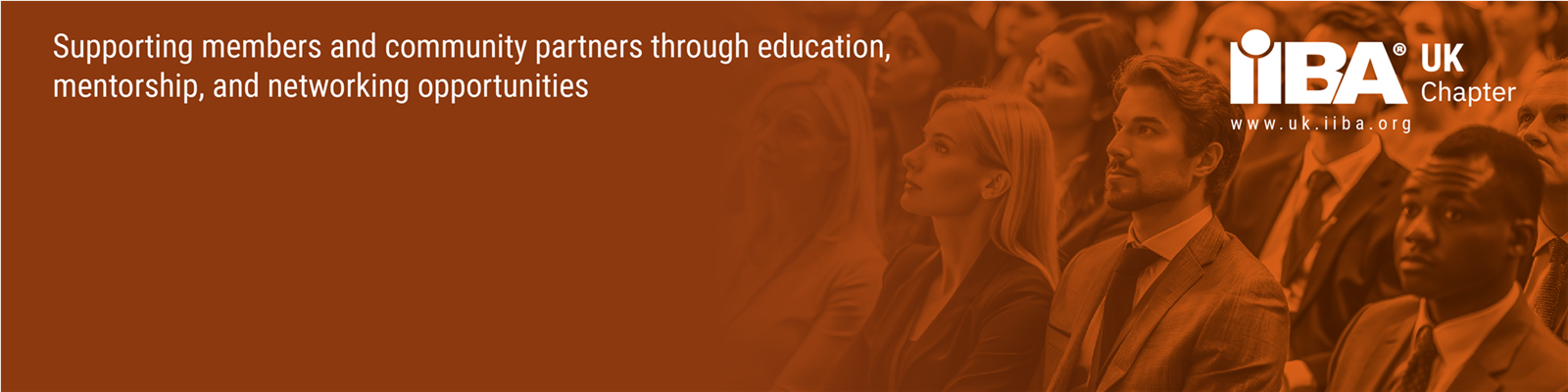 About IIBA UK | IIBA UK