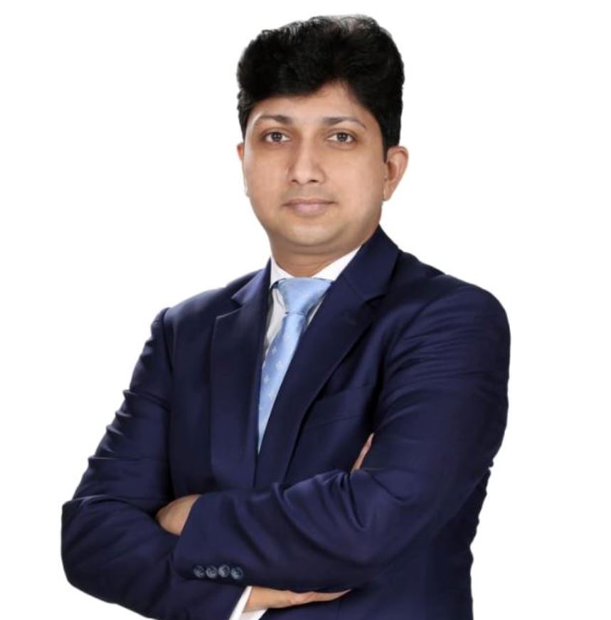 Chapter Officers | Bangladesh