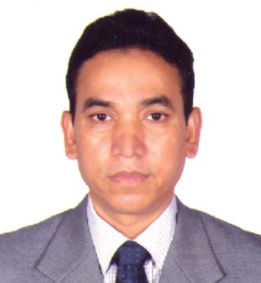 Chapter Officers | Bangladesh