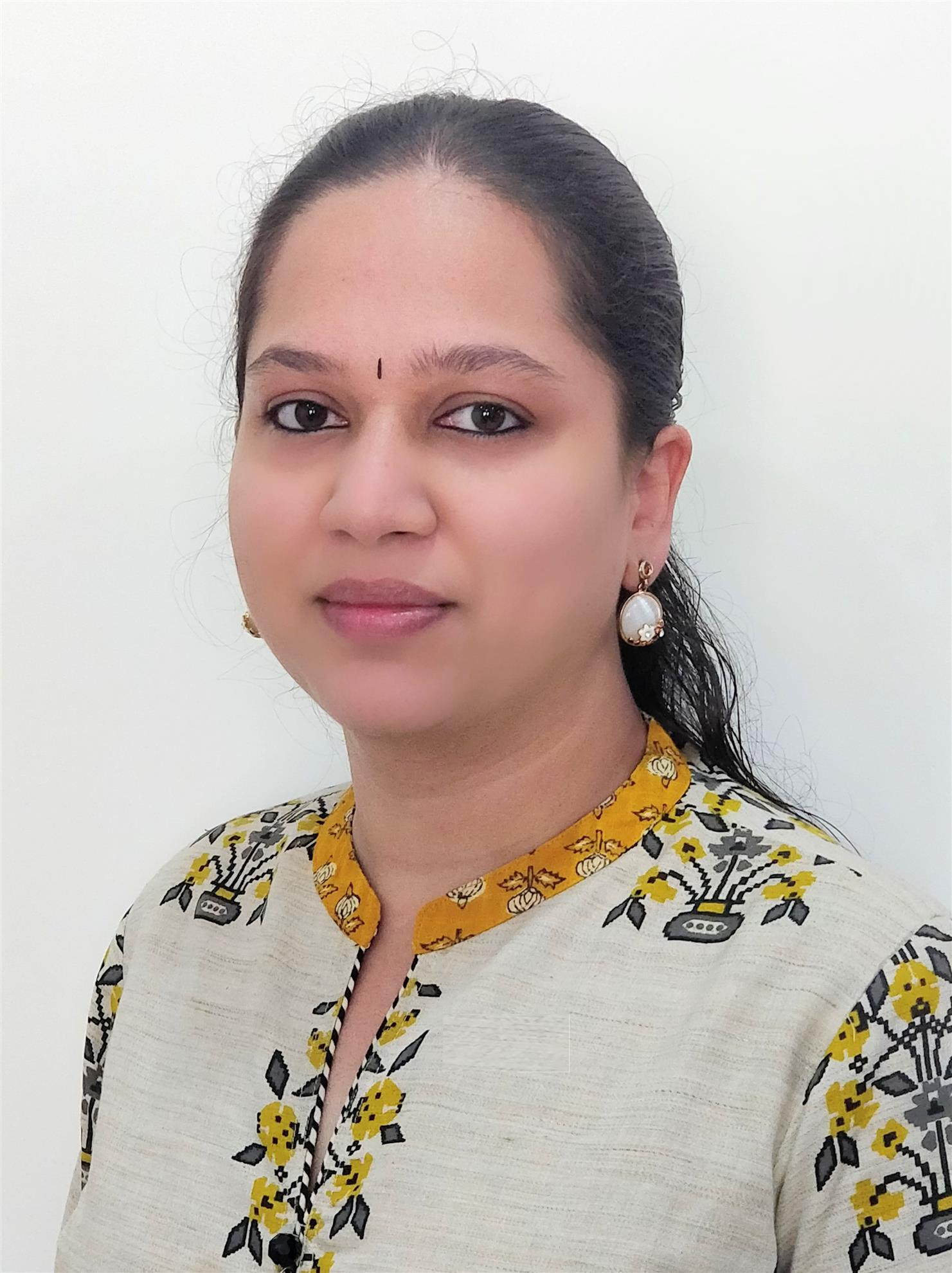 Chapter Officers | IIBA Chennai Chapter | Chennai