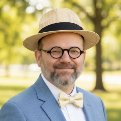 Humanity Is Your Edge in the Age of AI - Dr. Shlomo Engelson Argamon ...
